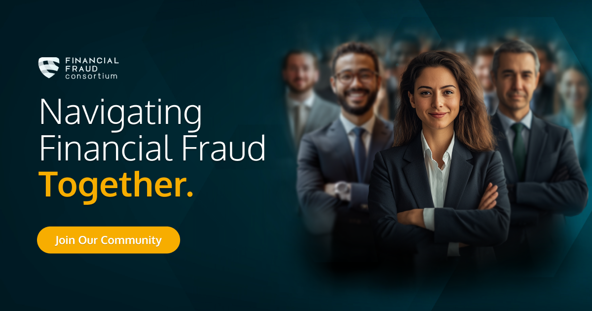 Financial Fraud Prevention | Financial Fraud Consortium