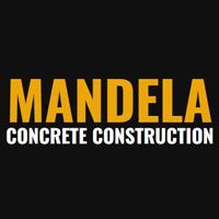 Driveway Construction | Mandela Concrete Construction