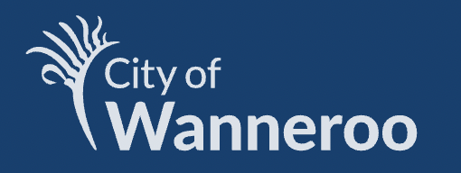 City Of Wanneroo Logo The City Of Wanneroo Library Catalogue