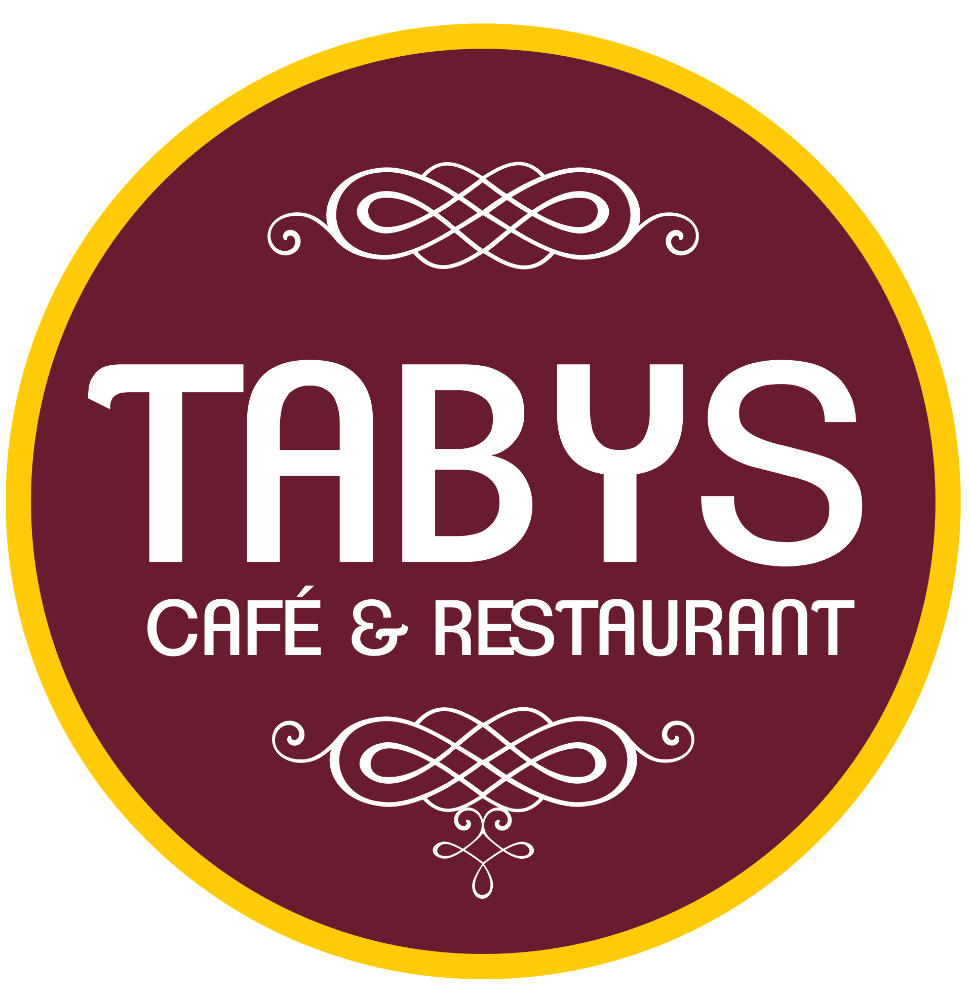 Afro-fusion restaurant | Tabys Café & Restaurant