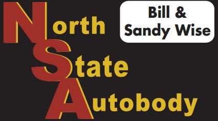 Auto body repair Jackson, CA - North State Auto Body