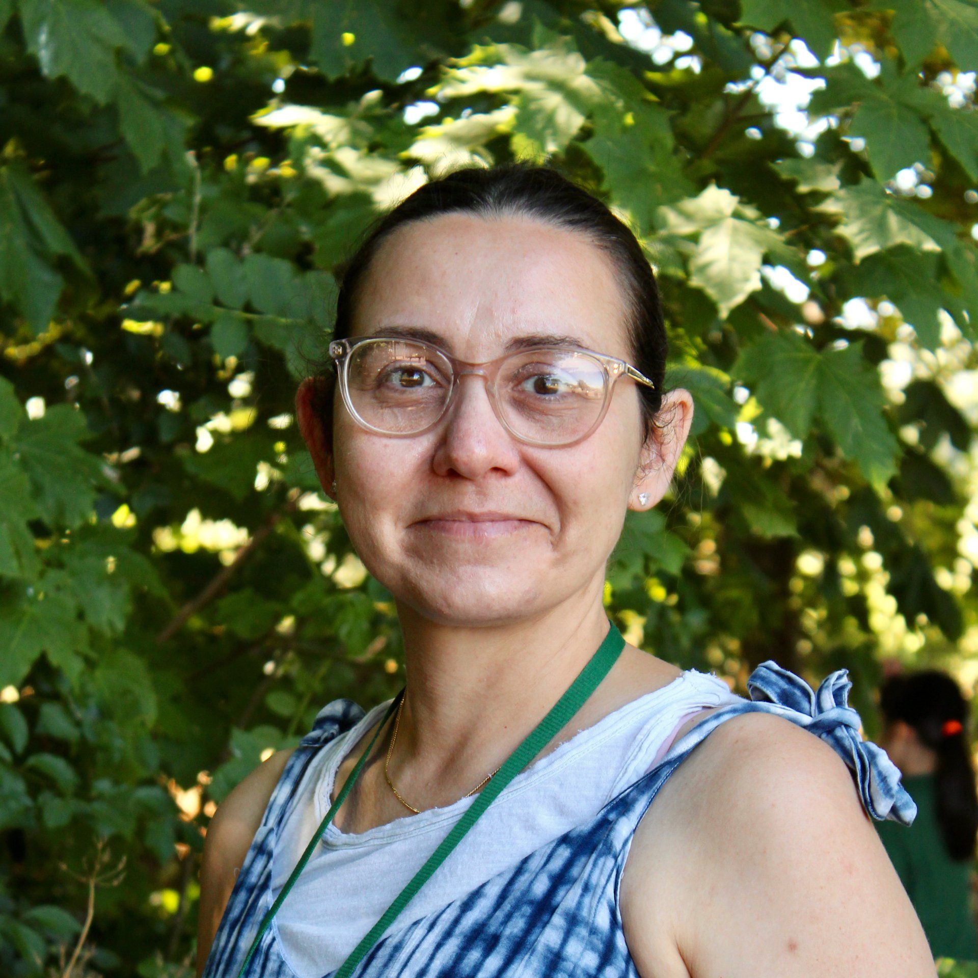 Tickford Park Primary School