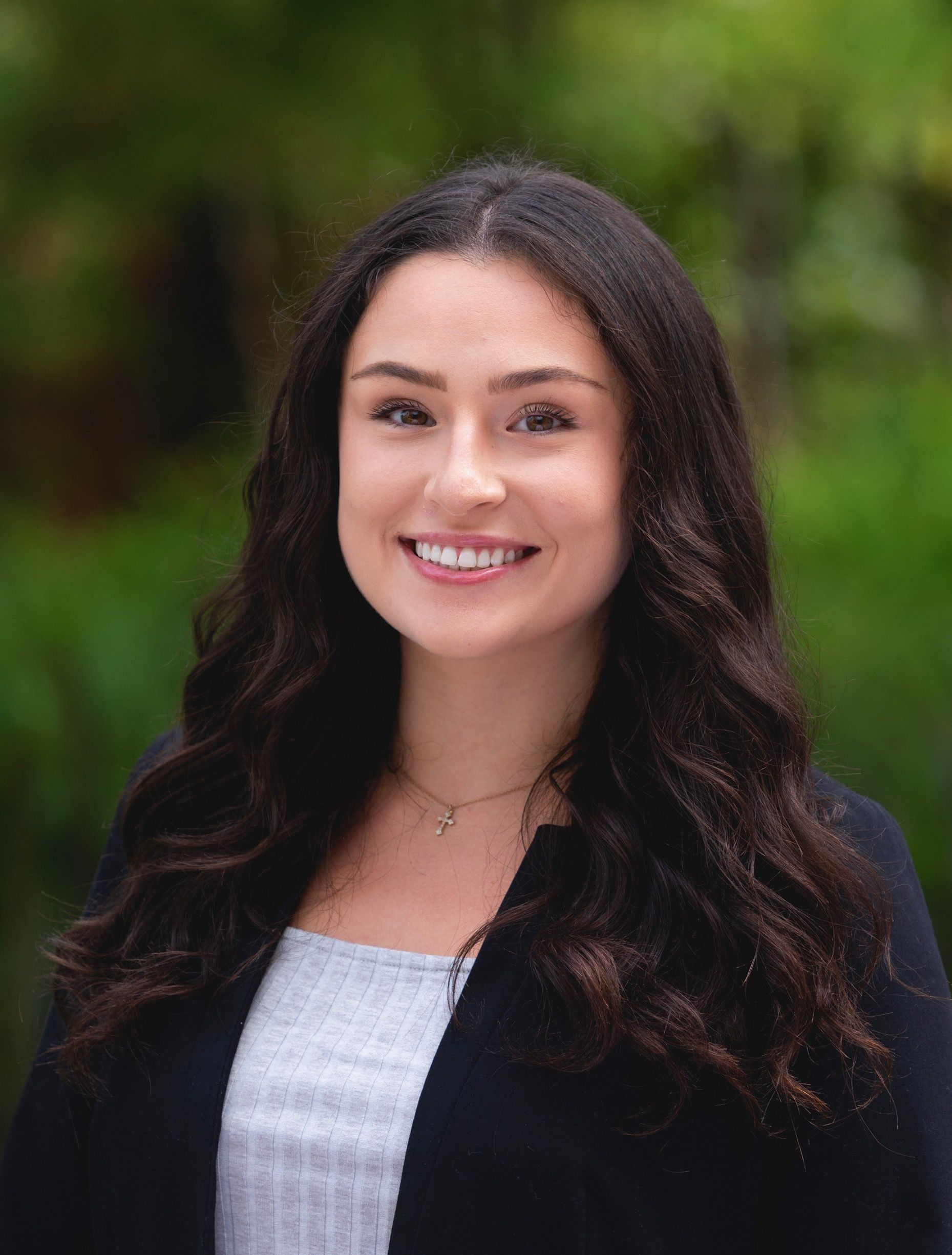 Gabrielle Garcia | McLellan Law Group, LLP