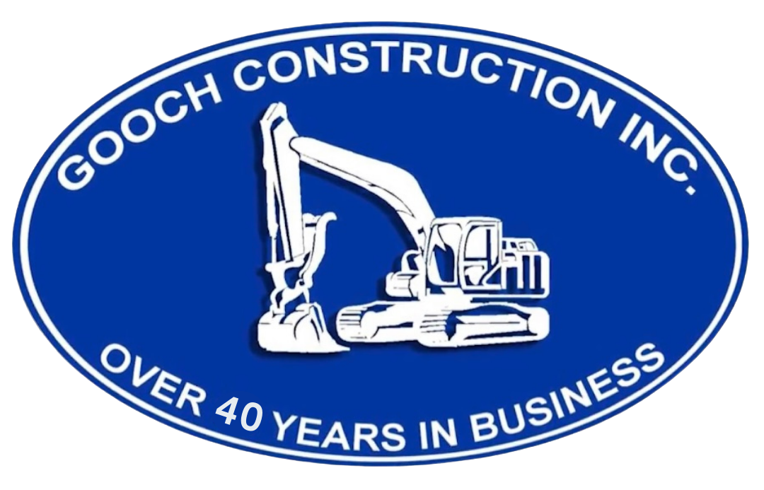 Construction Contractor | Nicholasville, KY | Gooch Construction Inc.