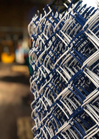 Rete metallica - Ravenna - Retinova