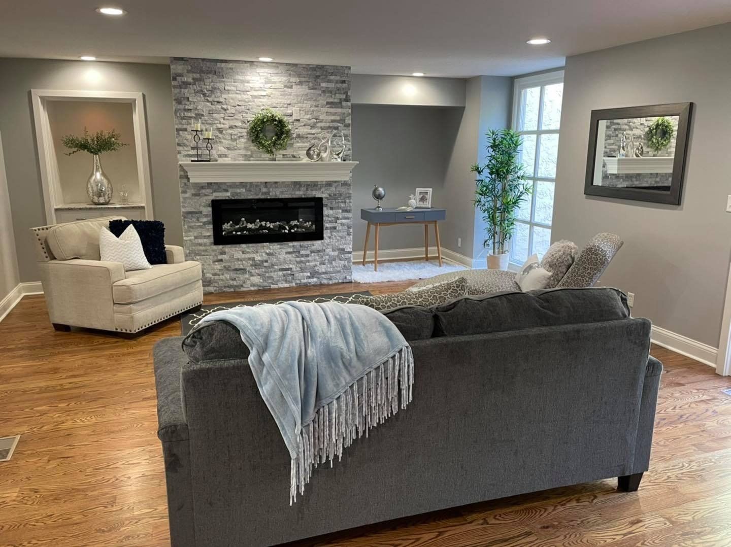 Interior Design Services In the Kansas City Metro!