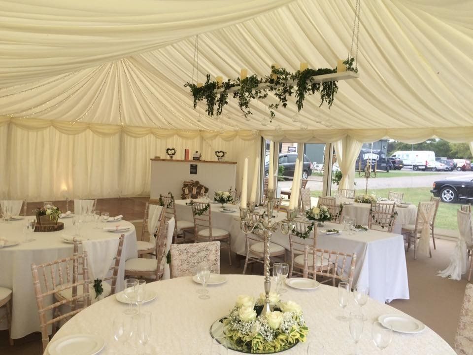 Driffield Showground Spring Wedding Fayre