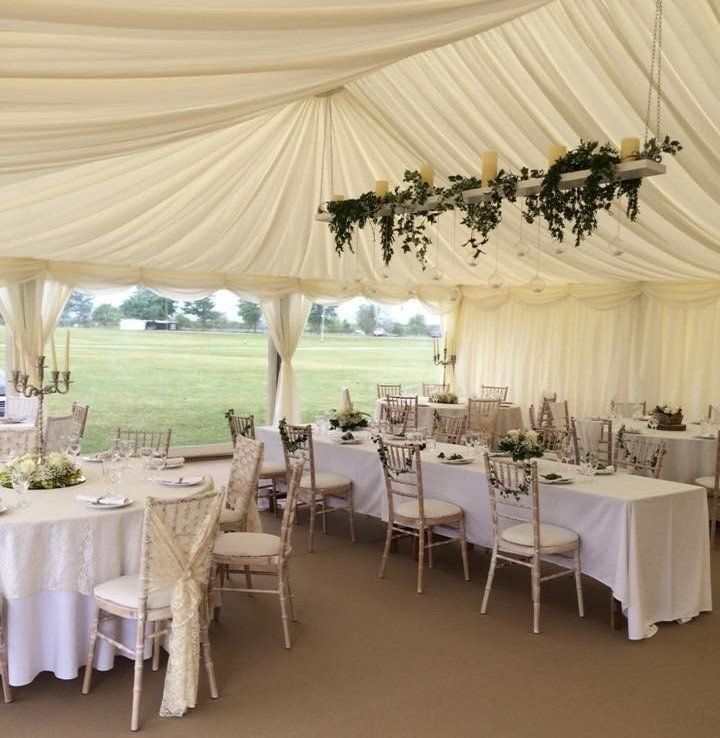 Driffield Showground Spring Wedding Fayre