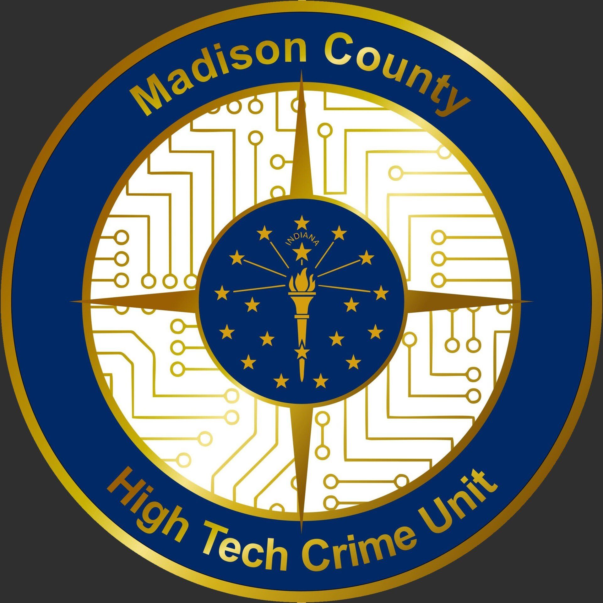 Madison County High Tech Crime Unit