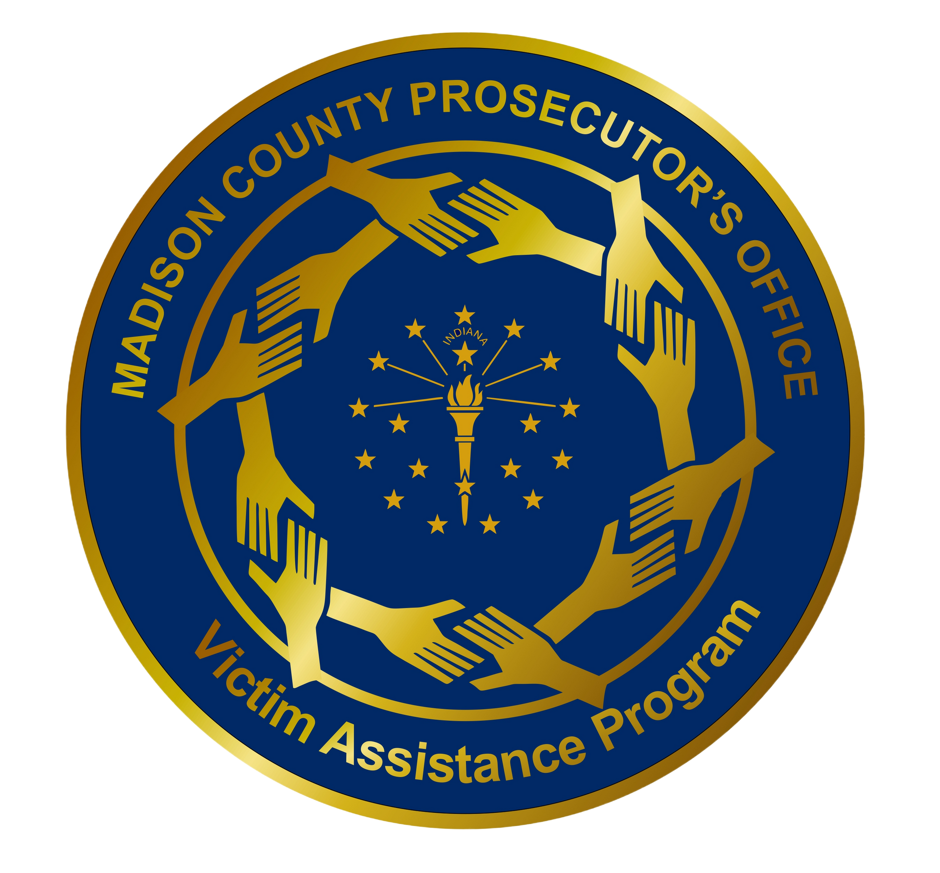 Madison County Prosecutor's Office Victim Resources