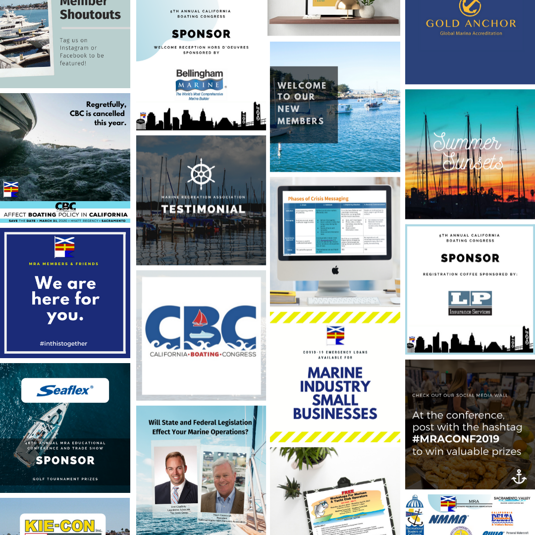 Social Media Marketing | Sparq Marketing