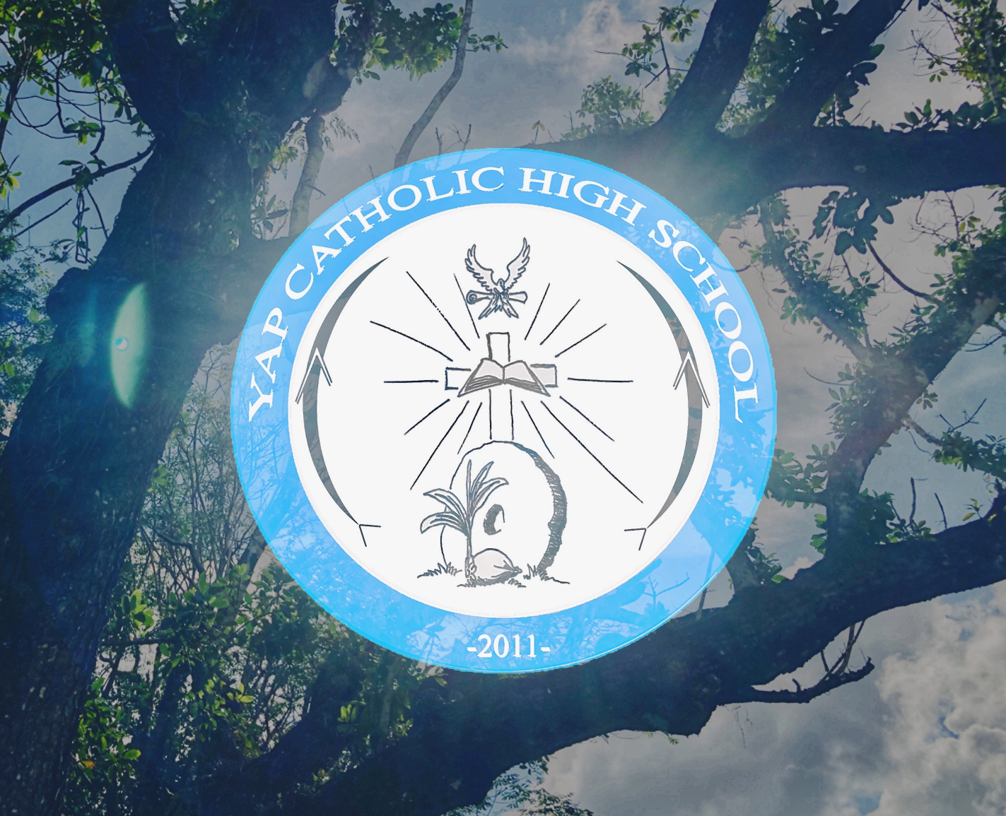 Student Life at Yap Catholic High School | Yap Catholic High School | Yap