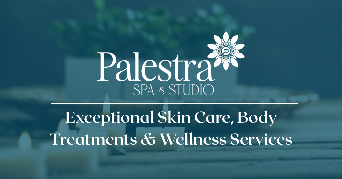 Bridal & Group Spa Packages | Palestra Spa & Studio | Charlotte, NC