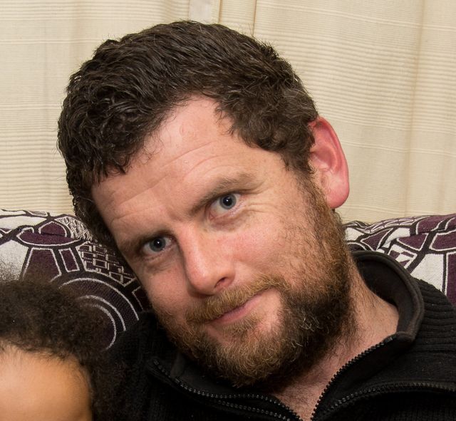 Gerard Mccann's Instagram, Twitter & Facebook on IDCrawl