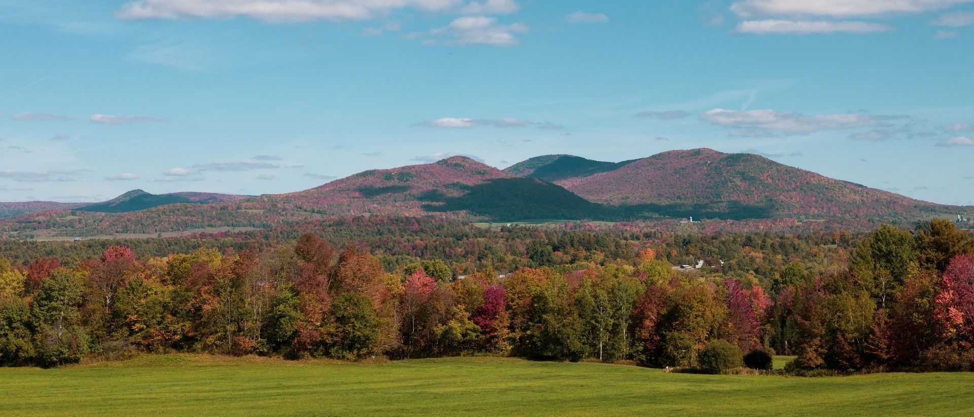 The Town of Burke Vermont