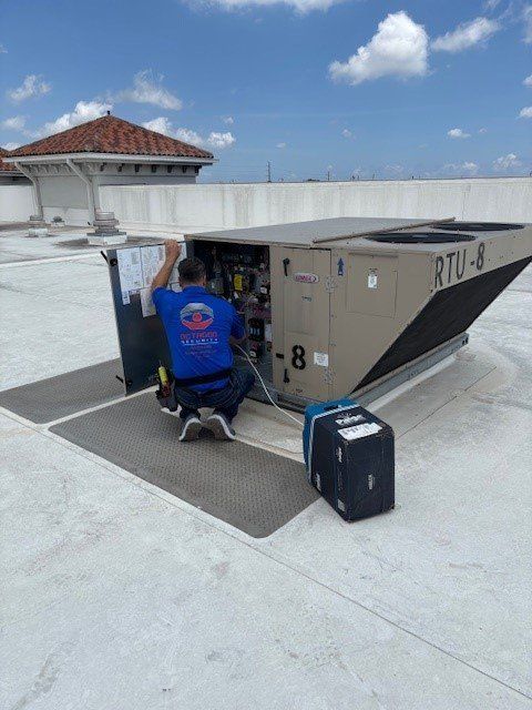 Security Systems | Miami, FL | Octagon Security