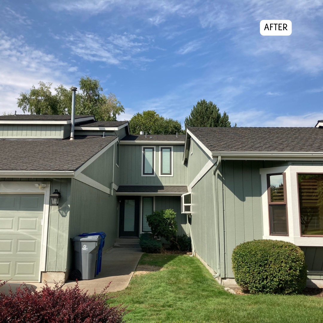 How Do You Know When Your House Needs Painting?