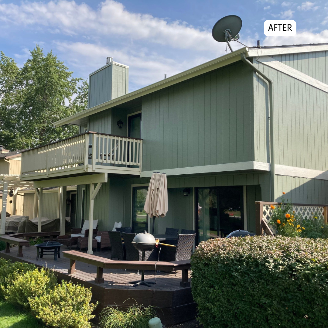 How Do You Know When Your House Needs Painting?