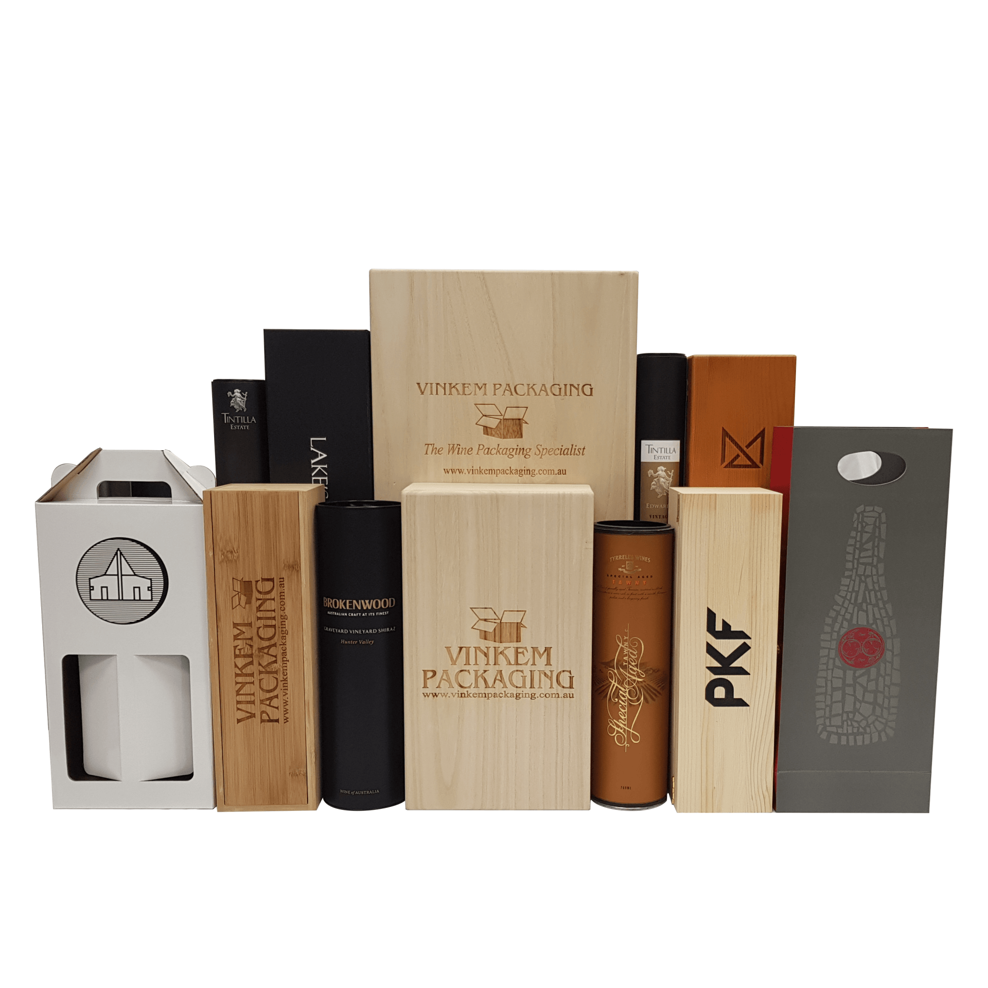 Home [www.vinkempackaging.com.au]