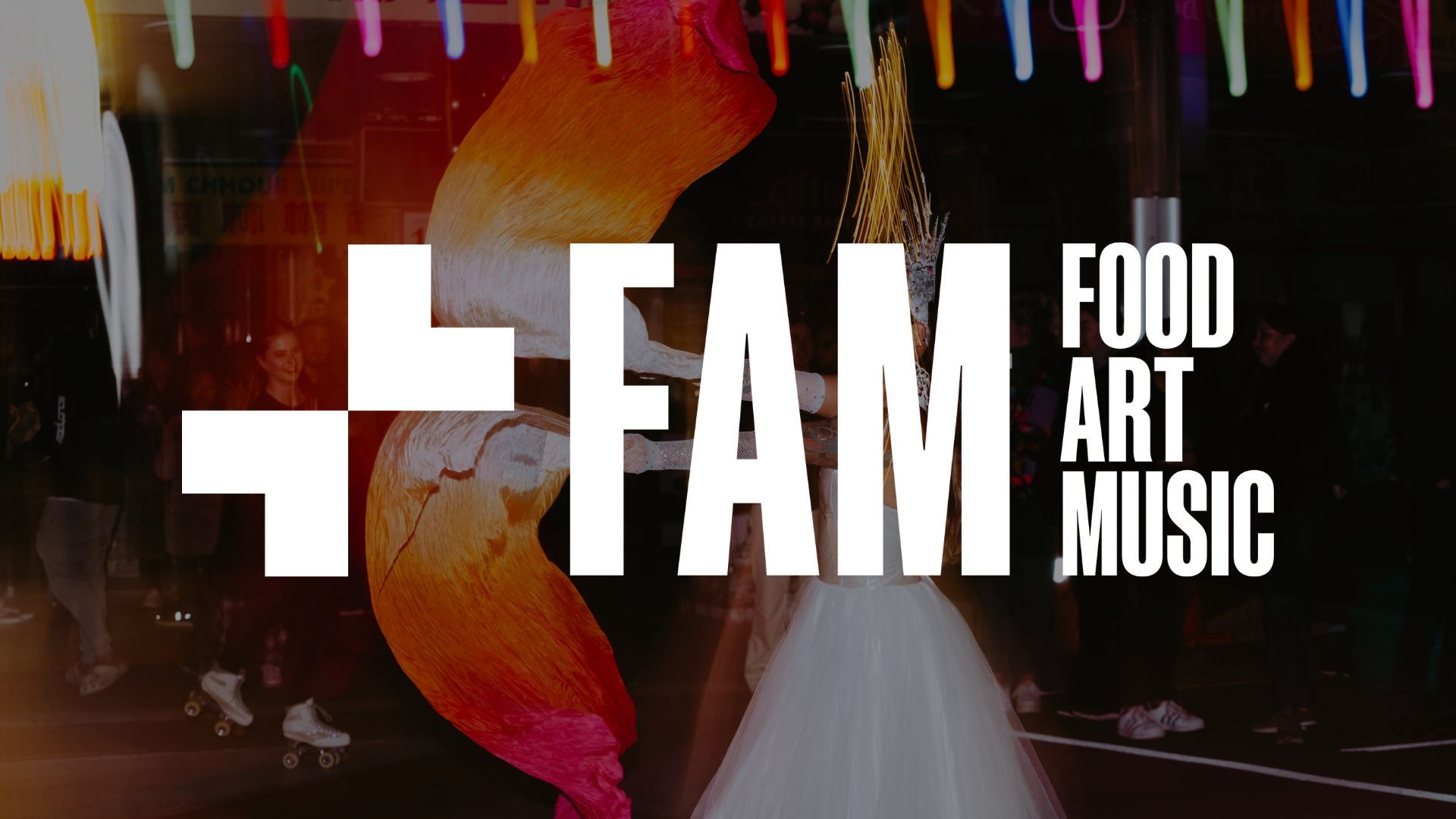 FAM