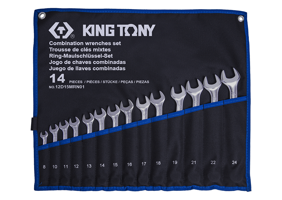 KING TONY Europe