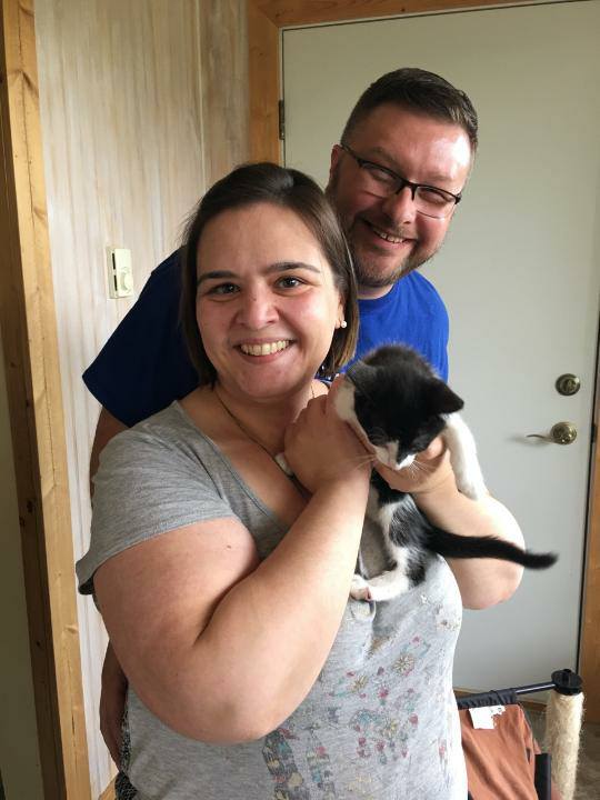 Heart Animal Rescue - Iowa, Minnesota, Wisconsin