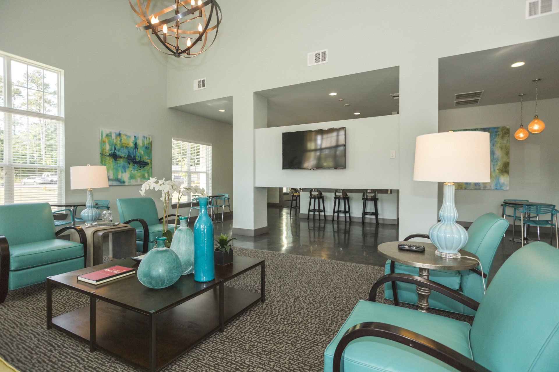 Thomaston Crossing | Apartments in Macon, GA
