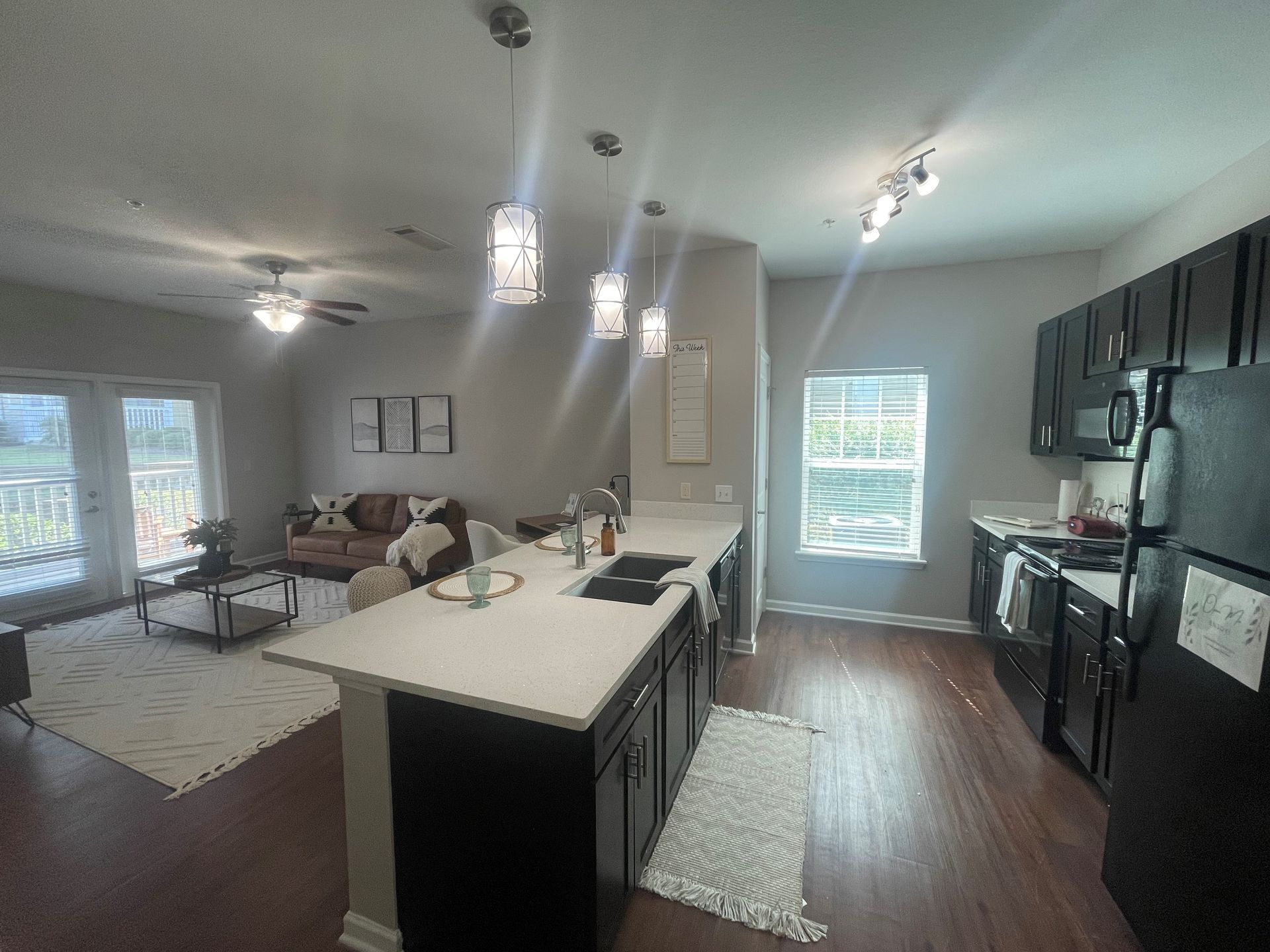 Thomaston Crossing | Apartments in Macon, GA
