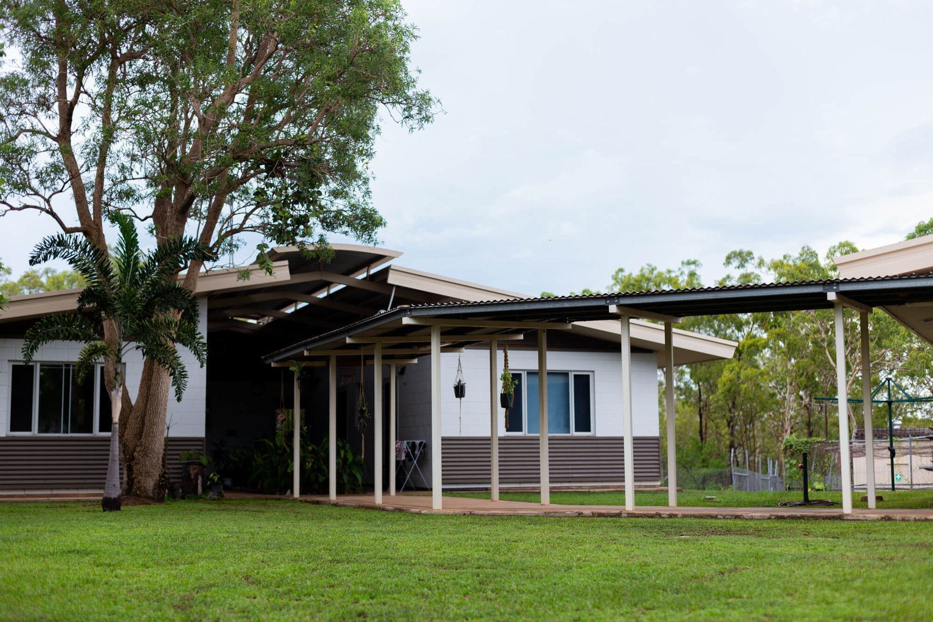 About us | Banyan House | Darwin