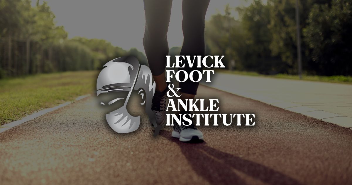 Levick Foot & Ankle Institute