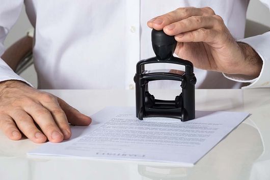 Atti notarili | Pieve di Cadore | Ruggiero Orlando Notaio