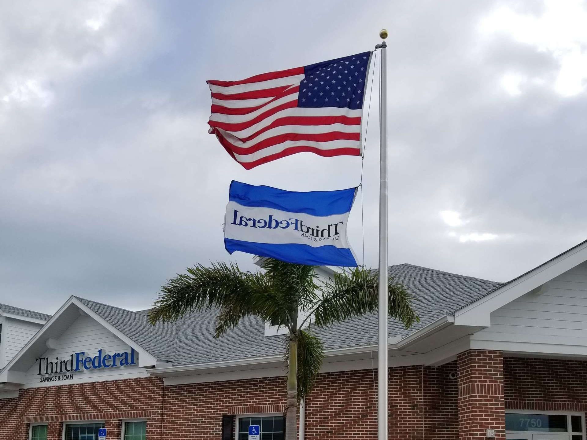 Flag Shop - Pinellas, FL - All American Flag and Pennant