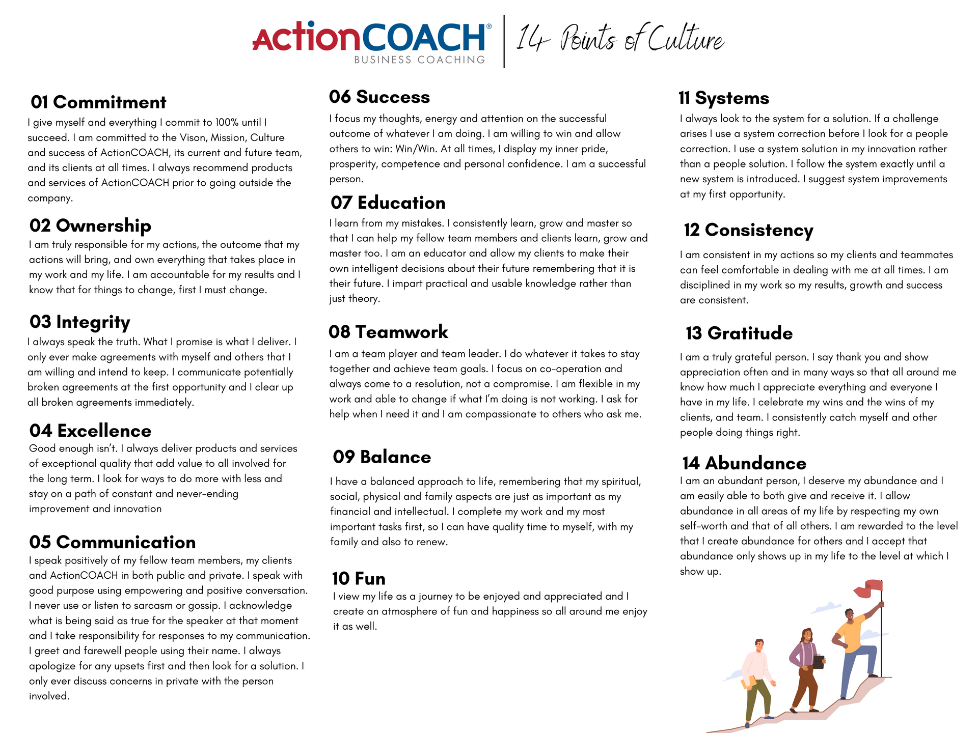 Business Coach | Madison, WI | Action Coach