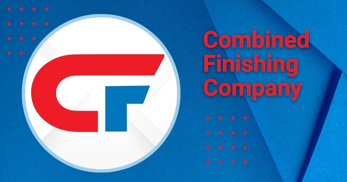 Combined Finishing Company
