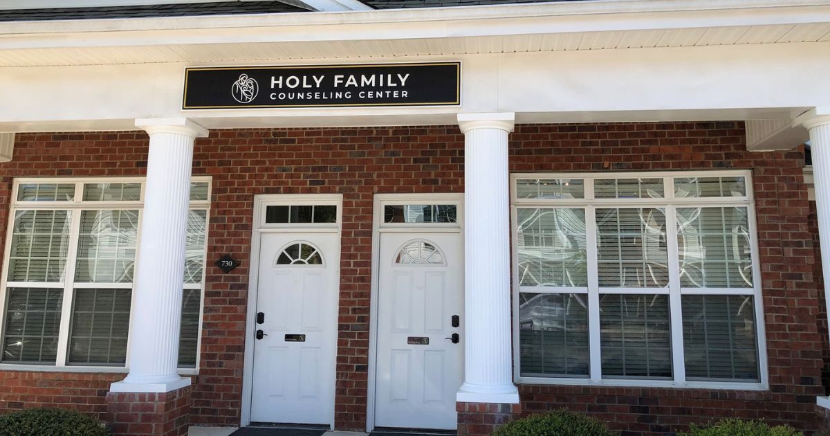 Faith Based Individual, Family, Couples Therapy Atlanta