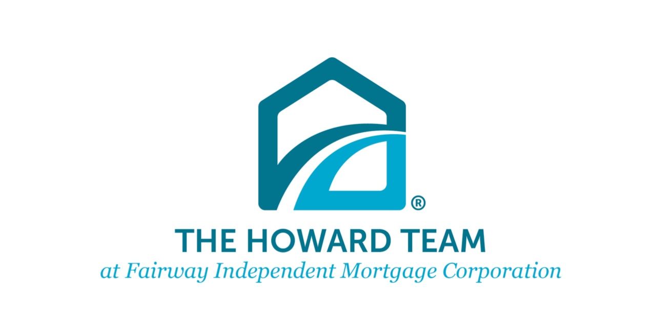 The Howard Team | Apply Now | Fairway Mortgage