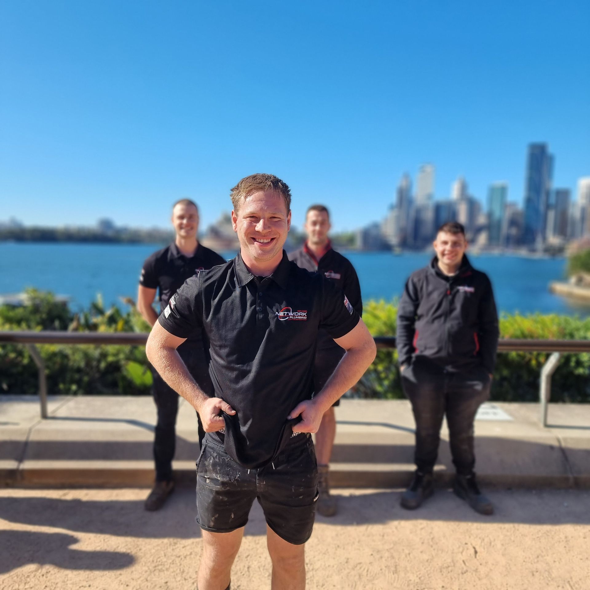 BEST Sydney Plumber Near You - Plumber Sydney CBD - 24/7 Guaranteed ...