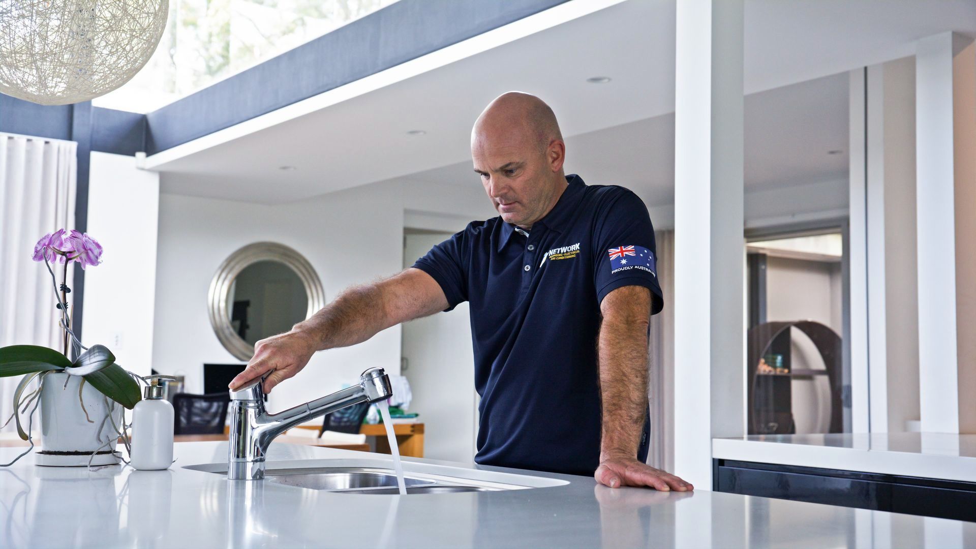 BEST Sydney Plumber Near You - Plumber Sydney CBD - 24/7 Guaranteed ...