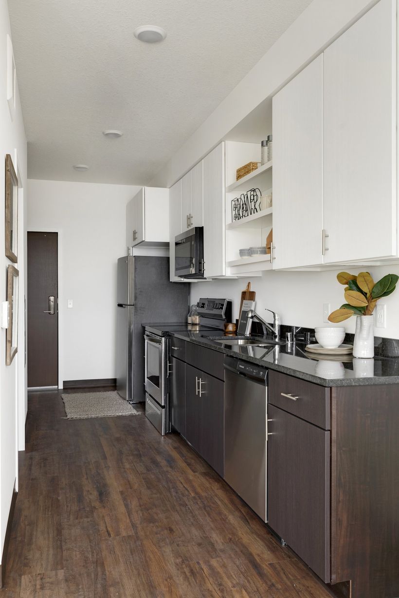 Furnished Studio Apartments For Rent | Rym Apartments