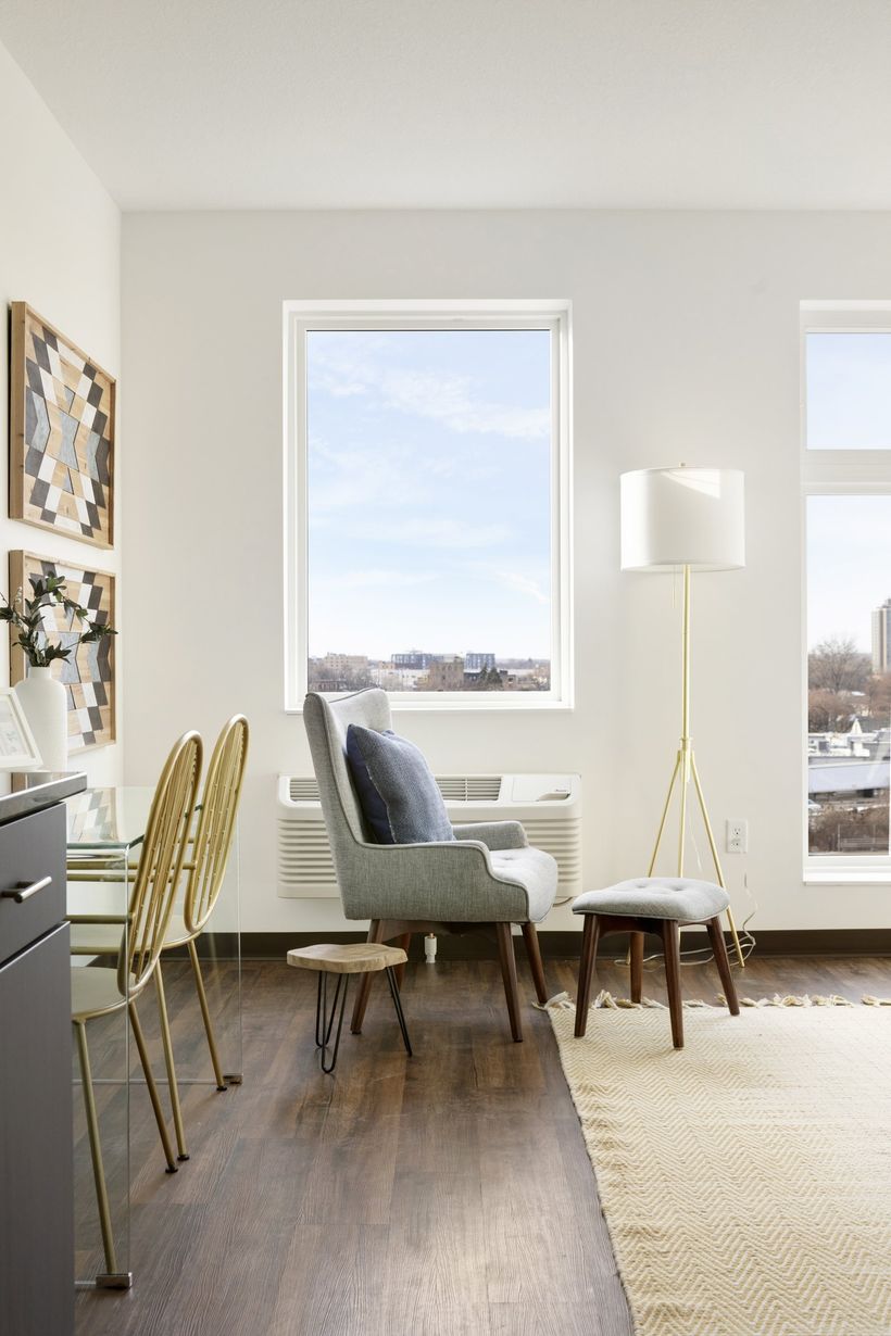 Furnished Studio Apartments For Rent | Rym Apartments