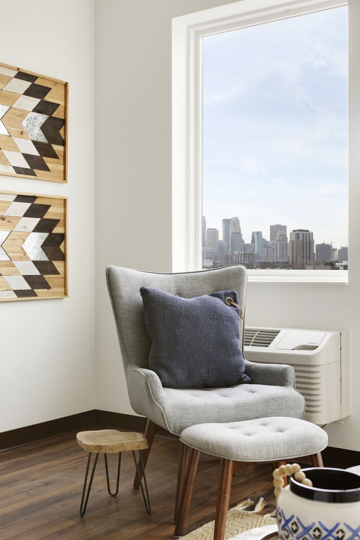 Furnished Studio Apartments For Rent | Rym Apartments