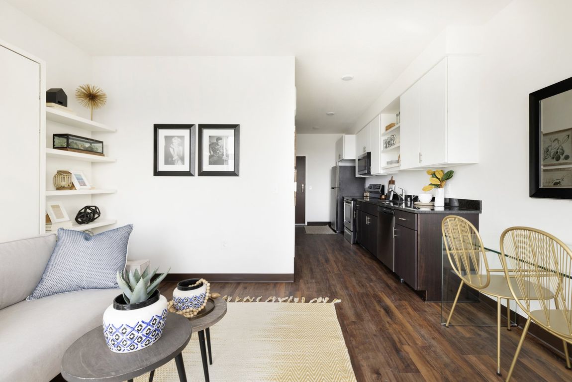 Furnished Studio Apartments For Rent | Rym Apartments