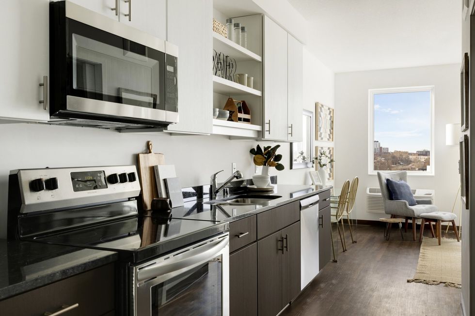 Furnished Studio Apartments For Rent | Rym Apartments