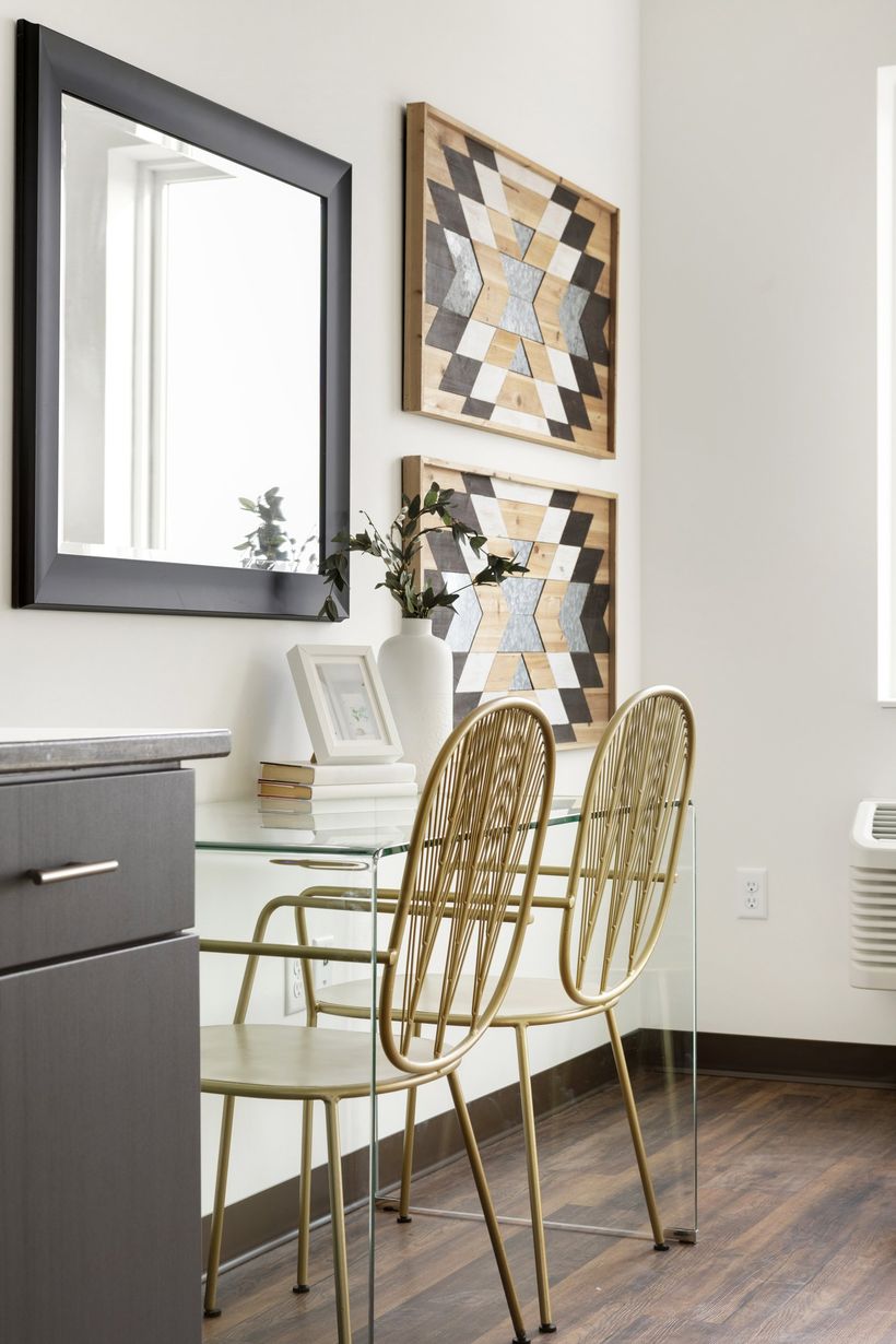 Furnished Studio Apartments For Rent | Rym Apartments