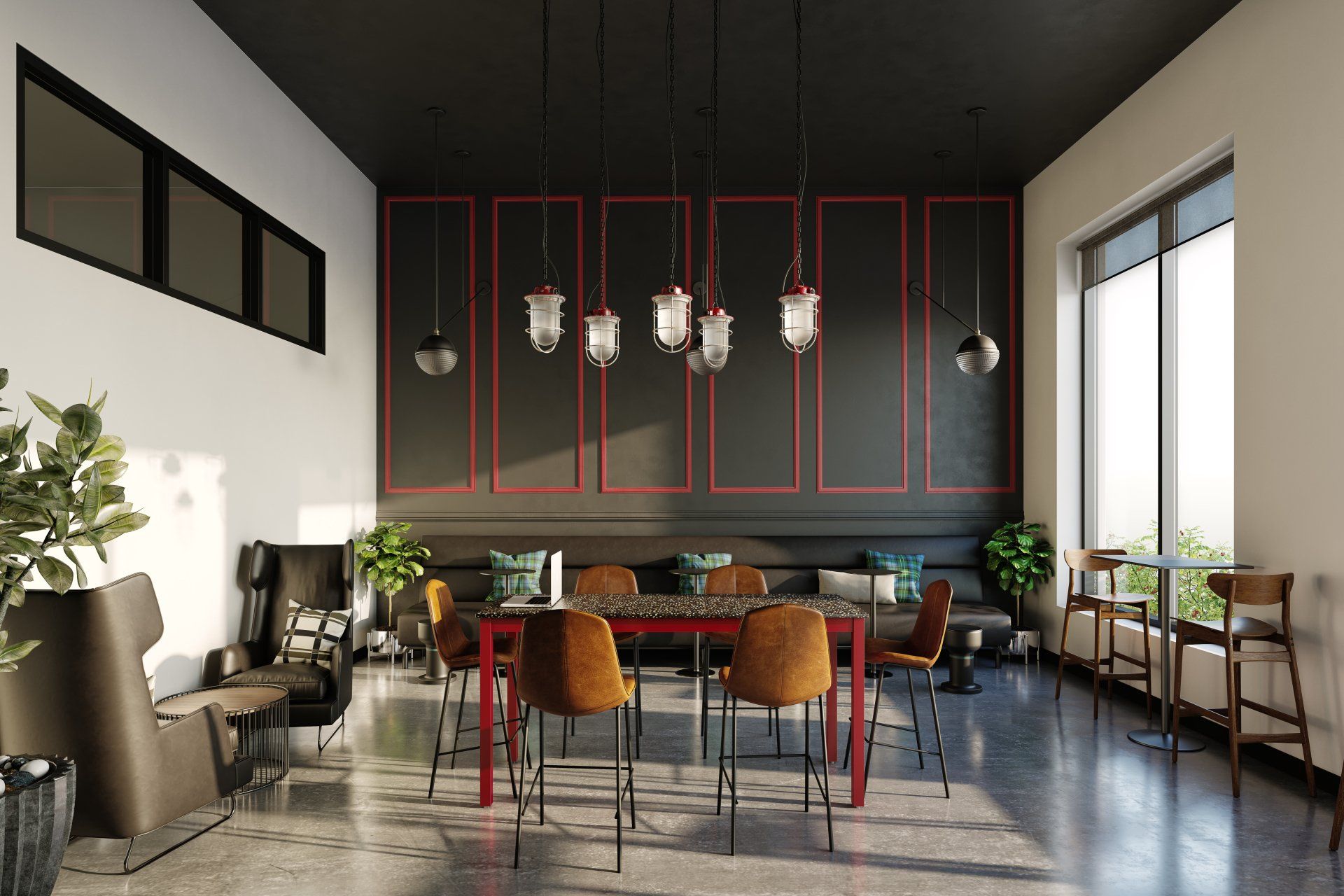 RYM Apartments | Studio Living in Northeast Minneapolis