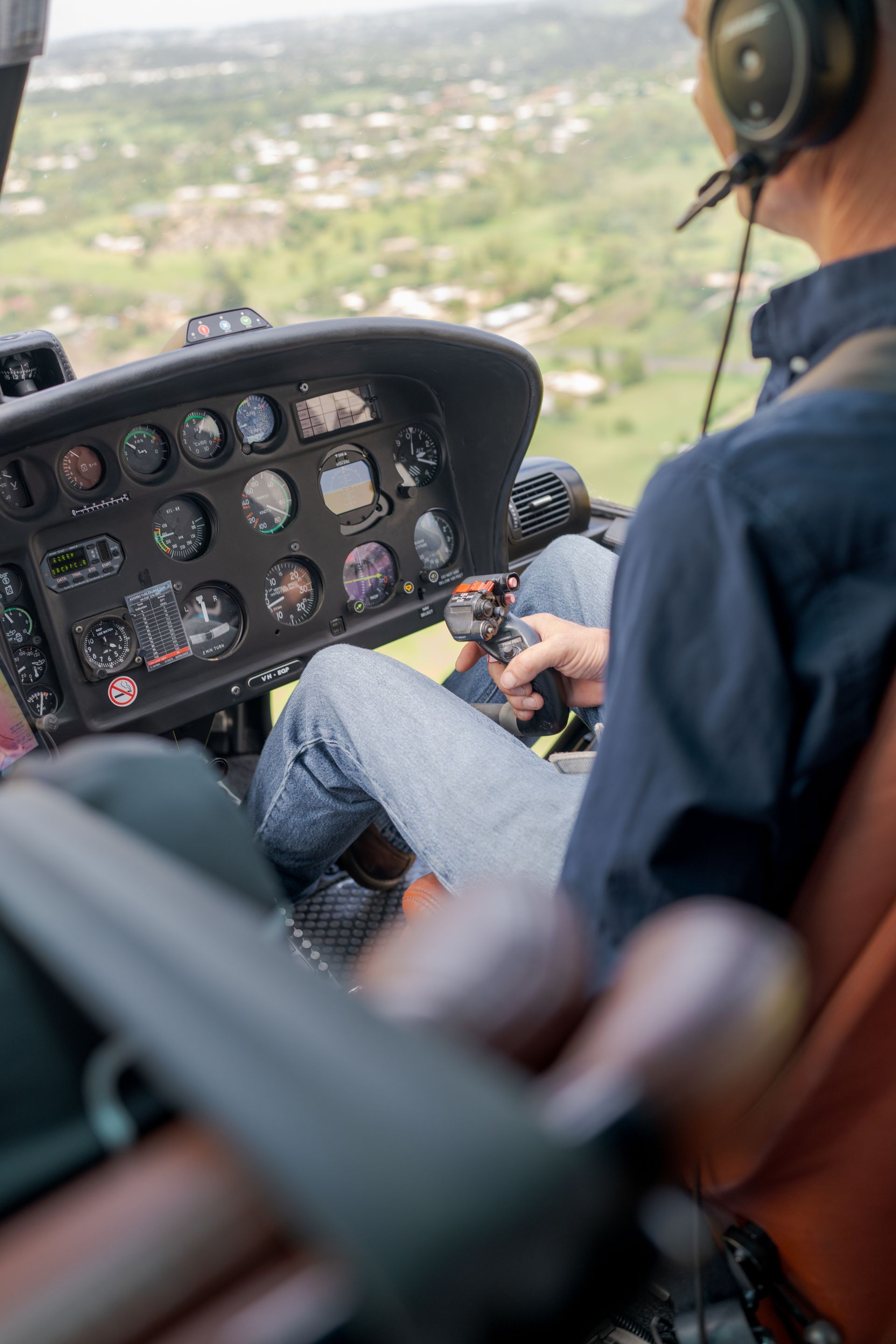 Helicopters Australia - HeliAus