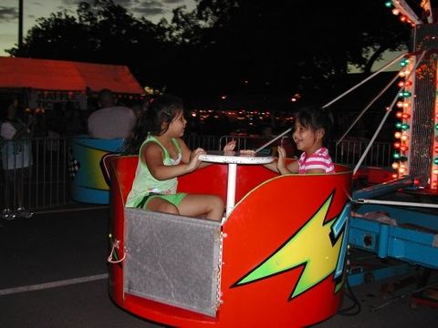 Carnival Rides/School Rides/Event Rides/Fun Rides