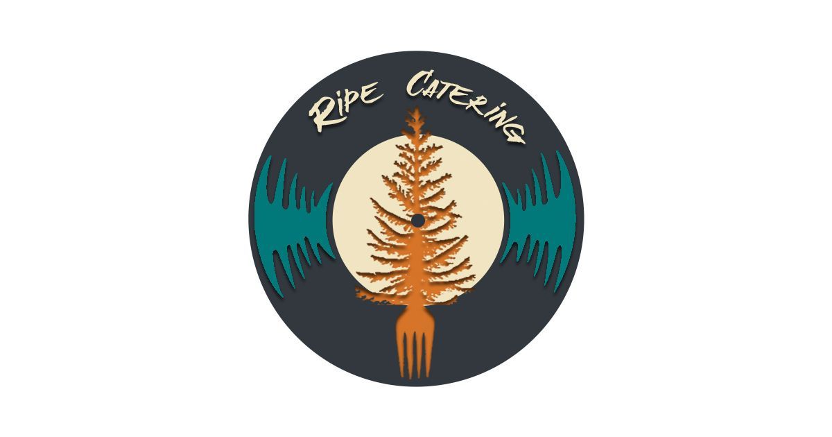 Menus | Ripe Catering