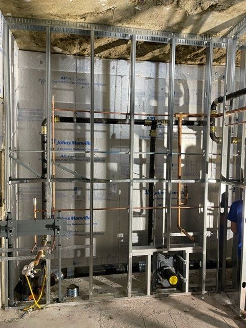 Residential Plumbers in & Around Miami, FL | RCR Plumbing Services