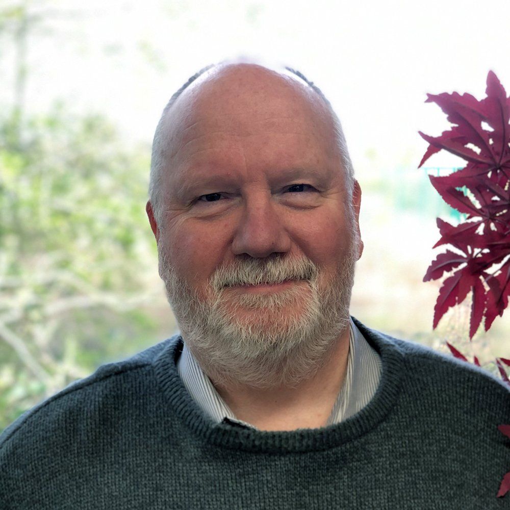 The Island - meet the team and what we do to help York's children